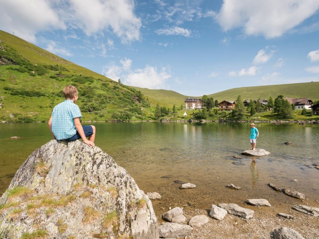 Vakantie in Karinthië bij Landal GreenParks