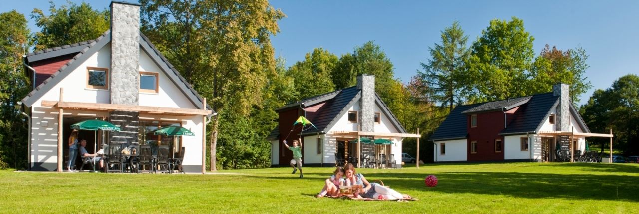 Landal GreenParks | Over Landal | Awards