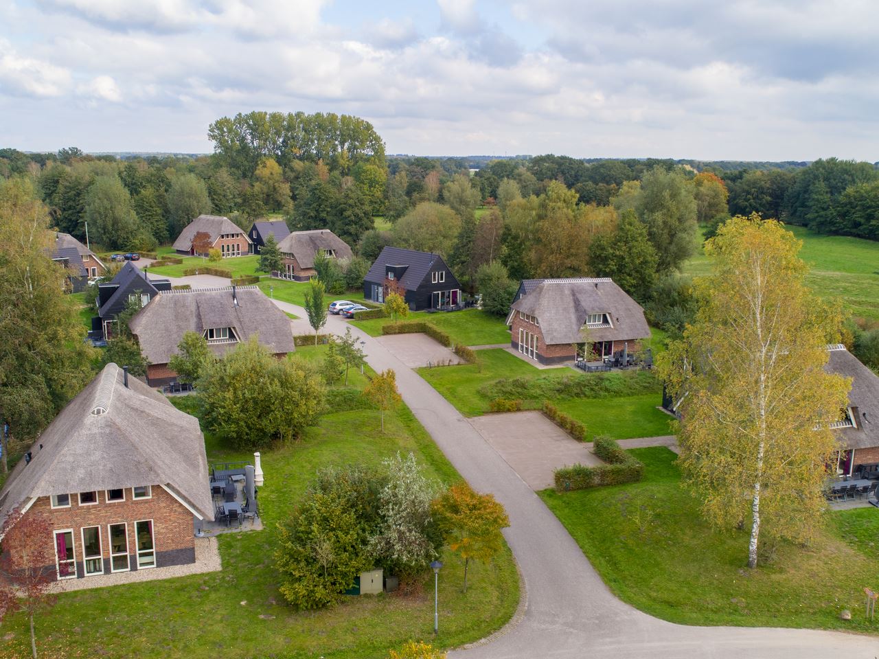 Vakantiepark Landal Aelderholt | Landal GreenParks