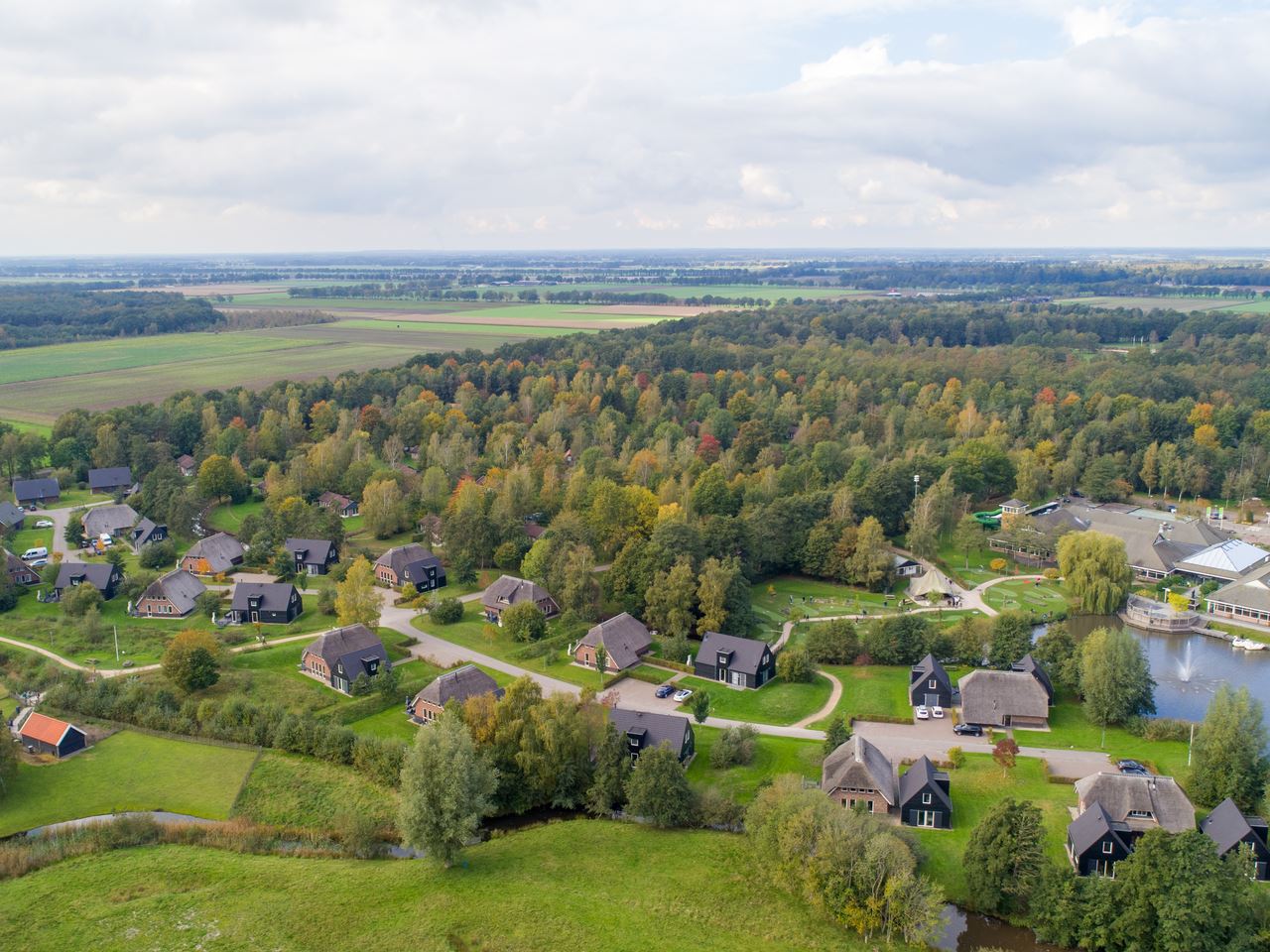 Vakantiepark Landal Aelderholt | Landal GreenParks