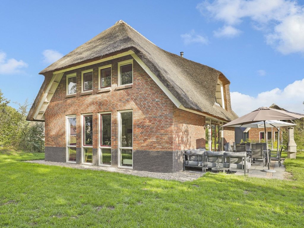 Vakantiepark Landal Aelderholt | Landal GreenParks