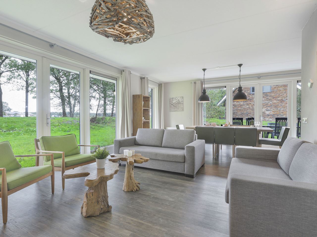 Vakantiepark Landal Aelderholt | Landal GreenParks