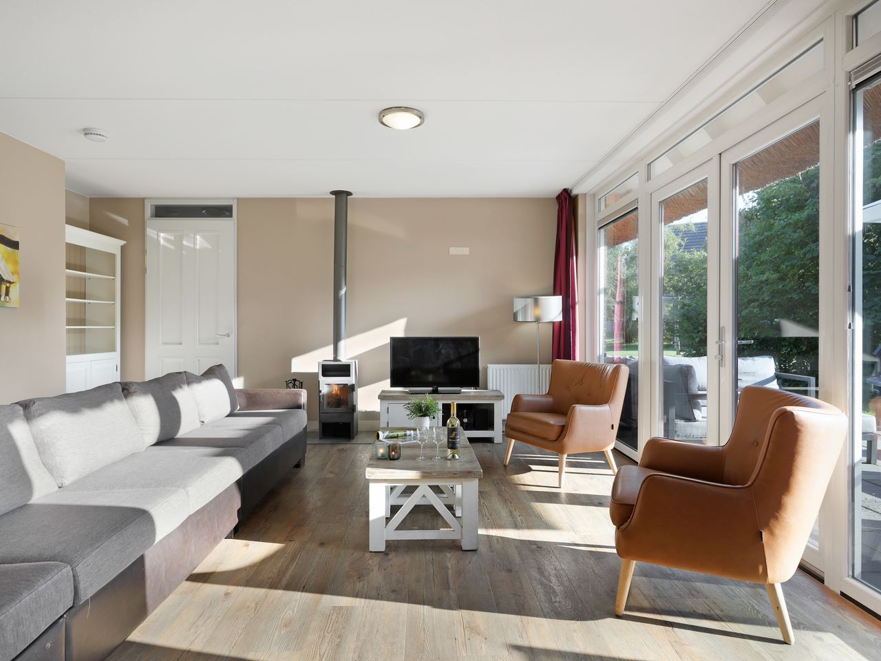 Vakantiepark Landal Aelderholt | Landal GreenParks