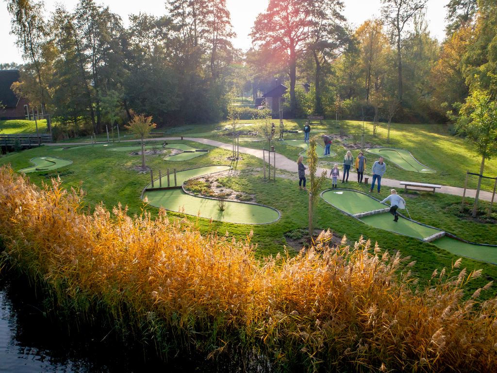 Vakantiepark Landal Aelderholt | Landal GreenParks