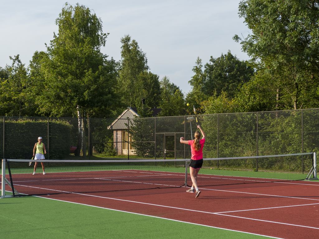 Vakantiepark Landal Aelderholt | Landal GreenParks