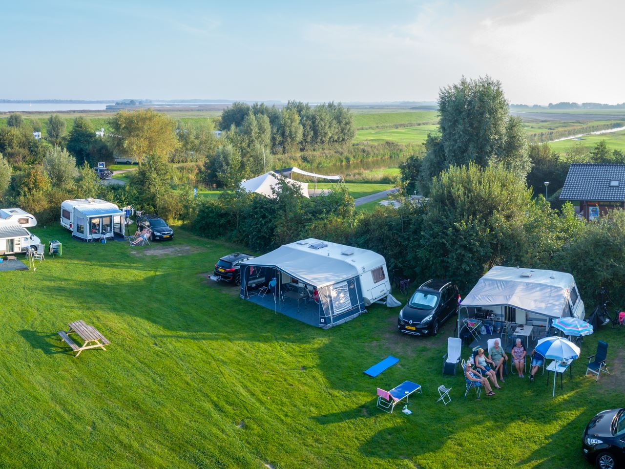 Vakantiepark Landal Esonstad | Landal GreenParks