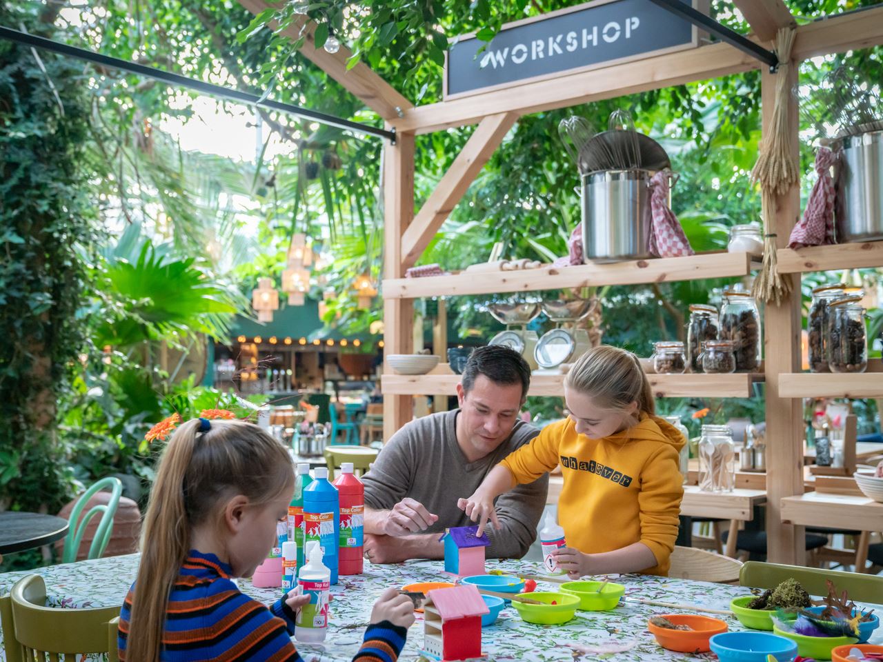 Vakantiepark Landal Het Vennenbos | Landal GreenParks