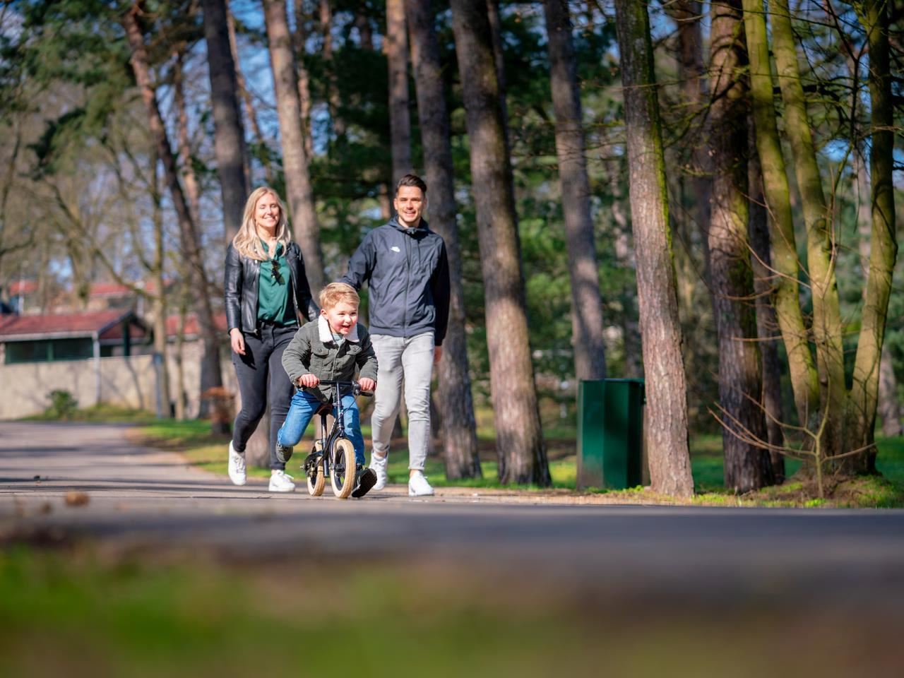 Vakantiepark Landal De Lommerbergen | Landal GreenParks