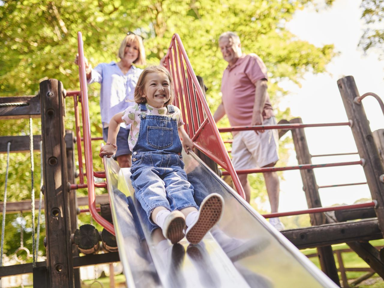 Vakantiepark Landal Clowance | Landal GreenParks