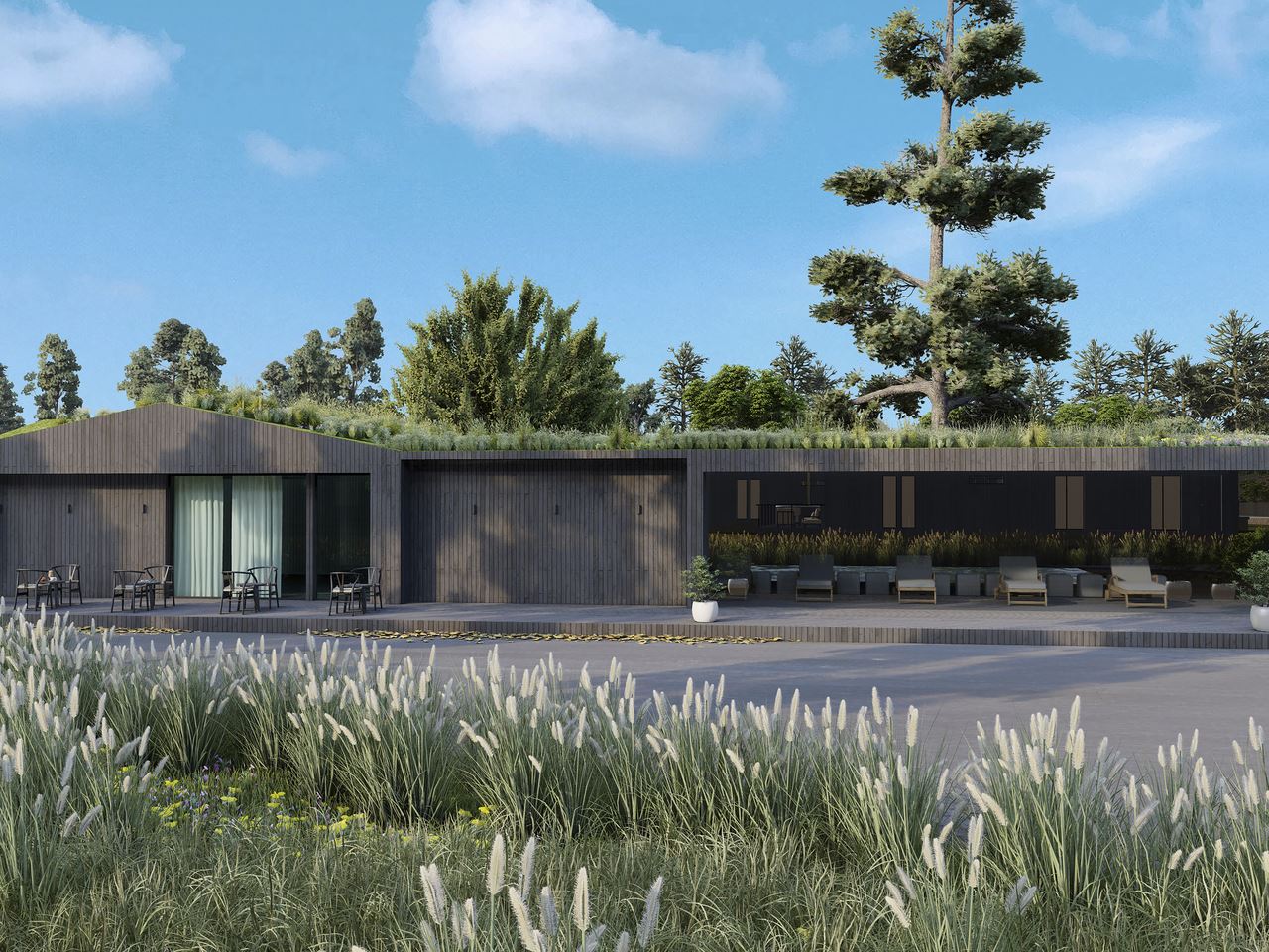 Vakantiepark Landal Barnsoul | Landal GreenParks