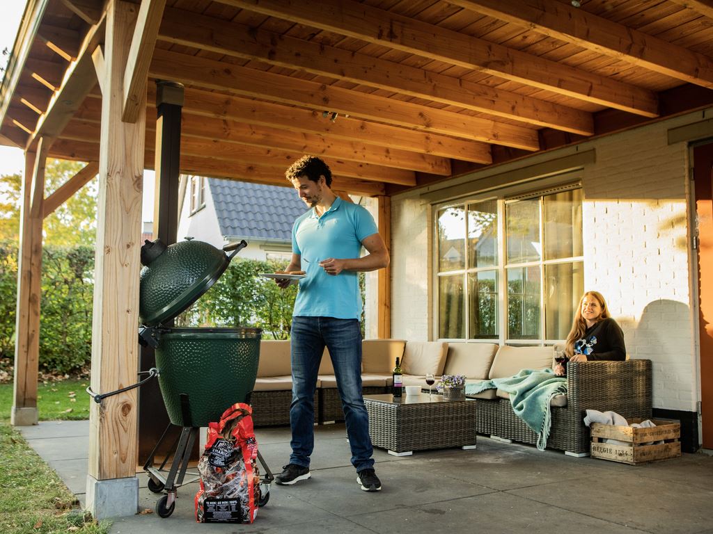 Vakantiepark Landal Kasteeldomein De Cauberg | Landal GreenParks