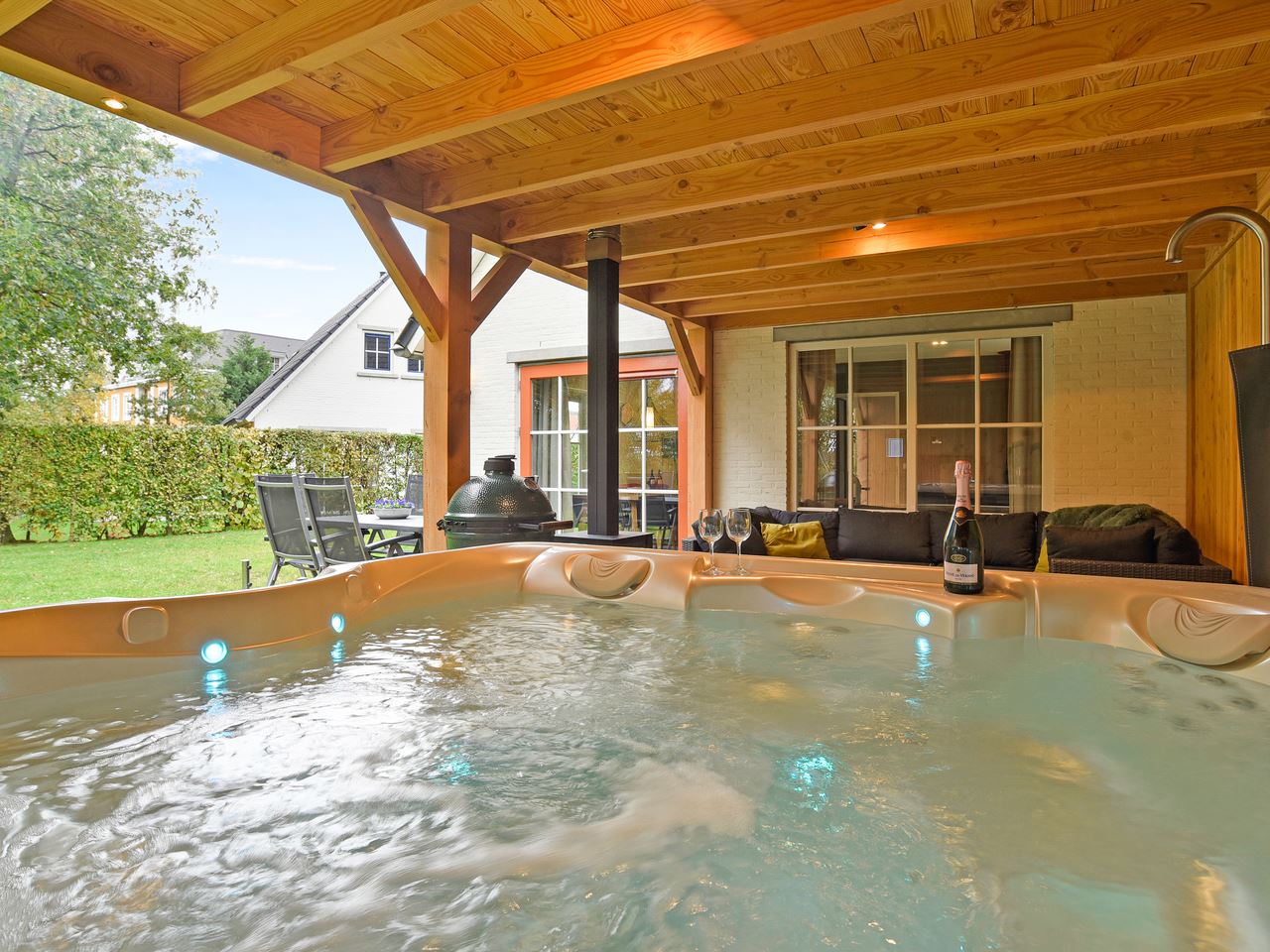 Vakantiepark Landal Kasteeldomein De Cauberg | Landal GreenParks