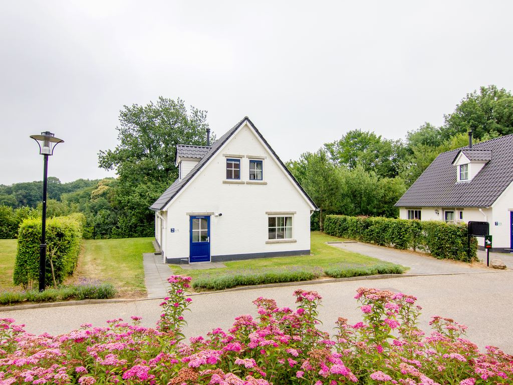 6-persoons villa - Walram - Comfort Walram op Kasteeldomein De Cauberg