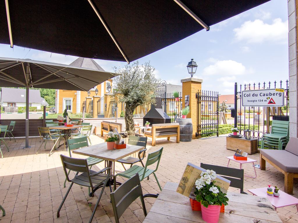 Vakantiepark Landal Kasteeldomein De Cauberg | Landal GreenParks