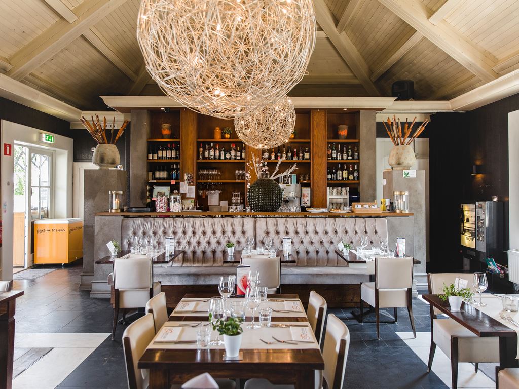 Vakantiepark Landal Kasteeldomein De Cauberg | Landal GreenParks