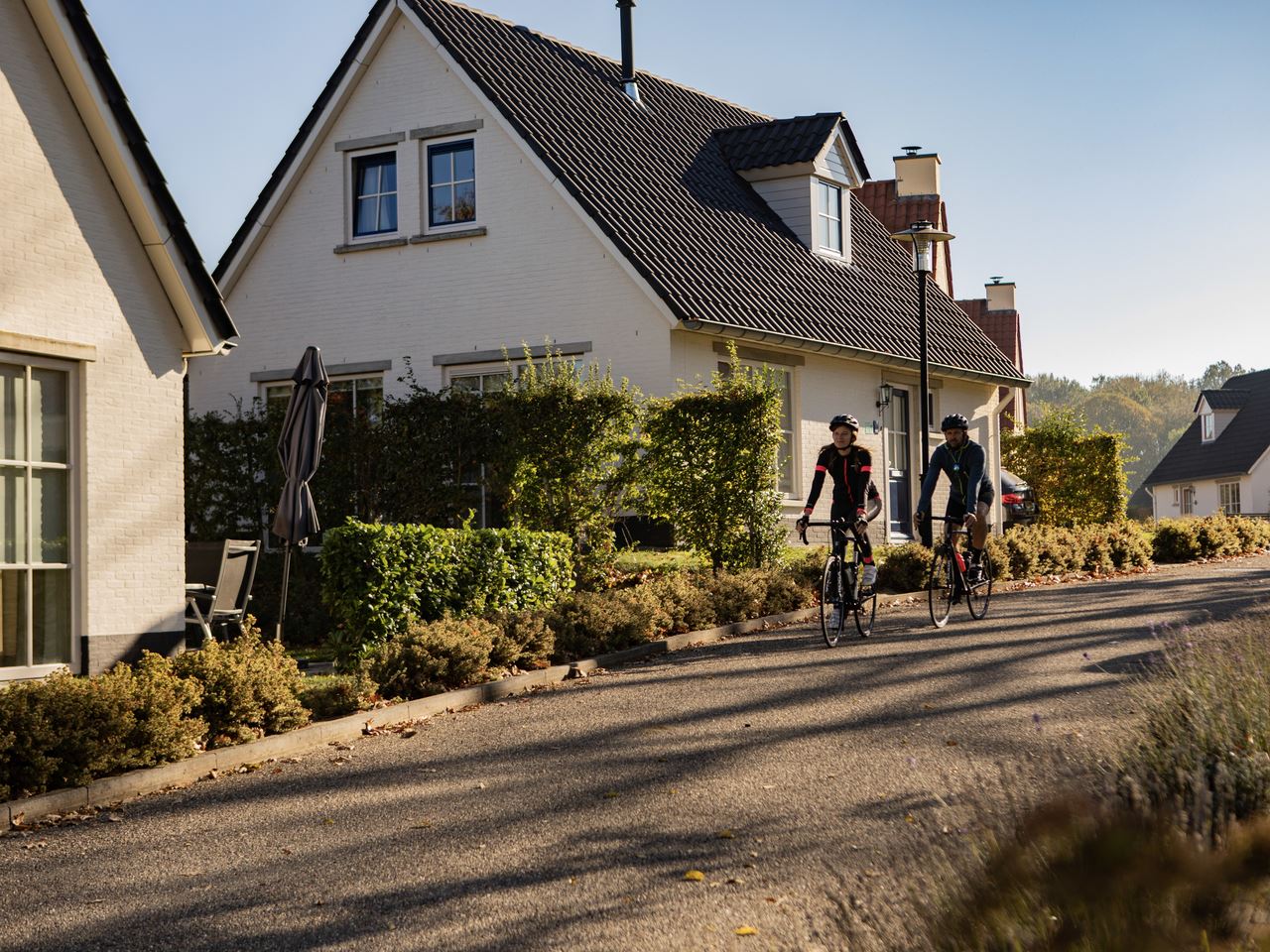 Vakantiepark Landal Kasteeldomein De Cauberg | Landal GreenParks