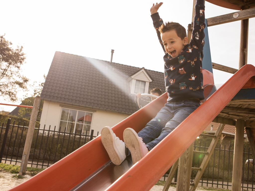 Vakantiepark Landal Kasteeldomein De Cauberg | Landal GreenParks