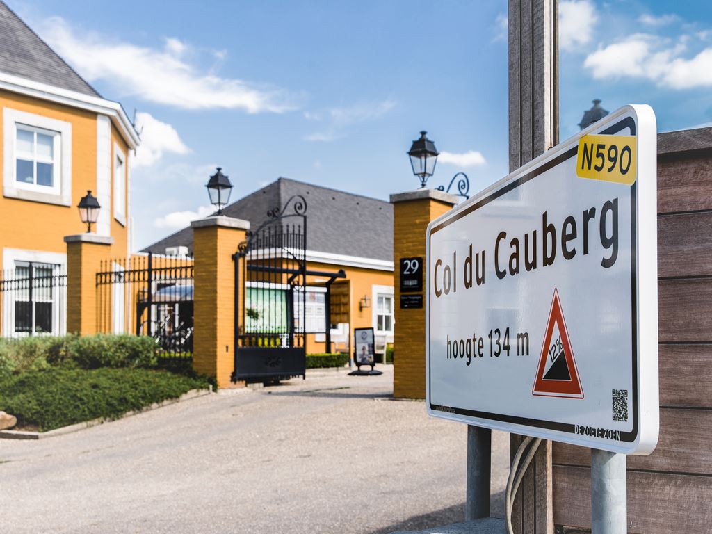 Vakantiepark Landal Kasteeldomein De Cauberg | Landal GreenParks