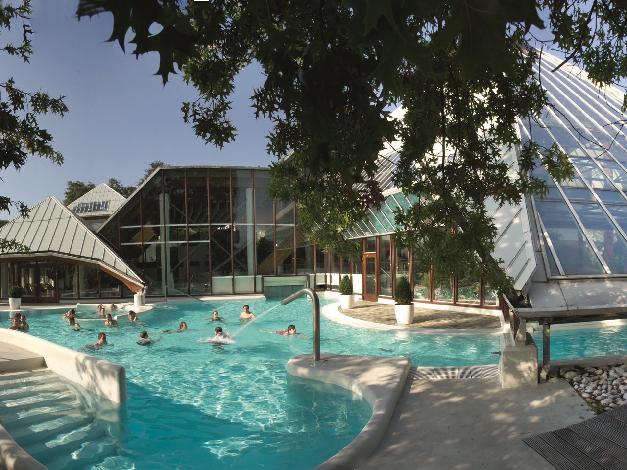 Vakantiepark Landal Kasteeldomein De Cauberg | Landal GreenParks