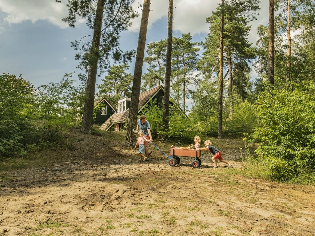 Vakantiepark Landal Coldenhove | Landal GreenParks