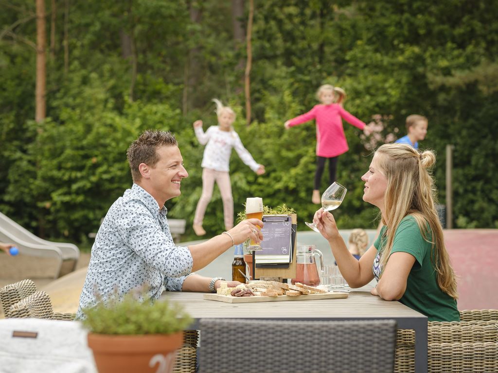Vakantiepark Landal Coldenhove | Landal GreenParks