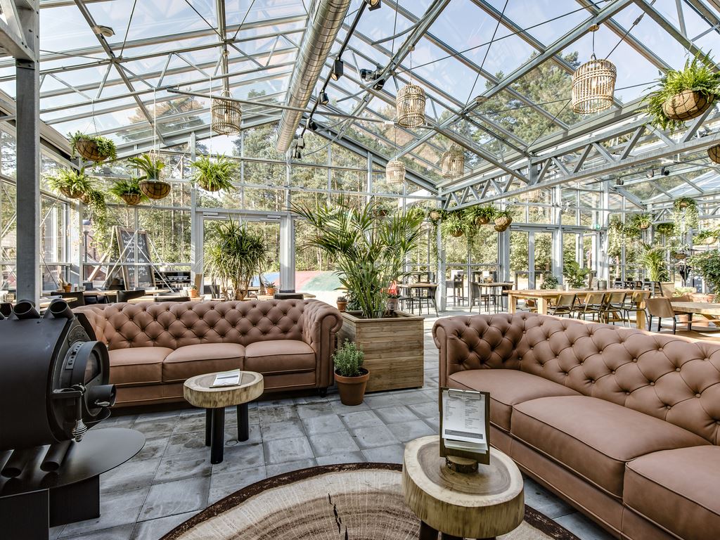 Vakantiepark Landal Coldenhove | Landal GreenParks