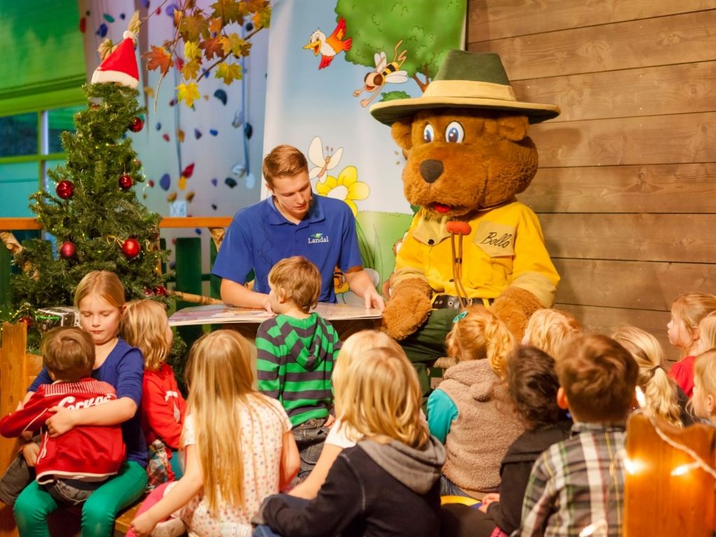 Vakantiepark Landal Coldenhove | Landal GreenParks