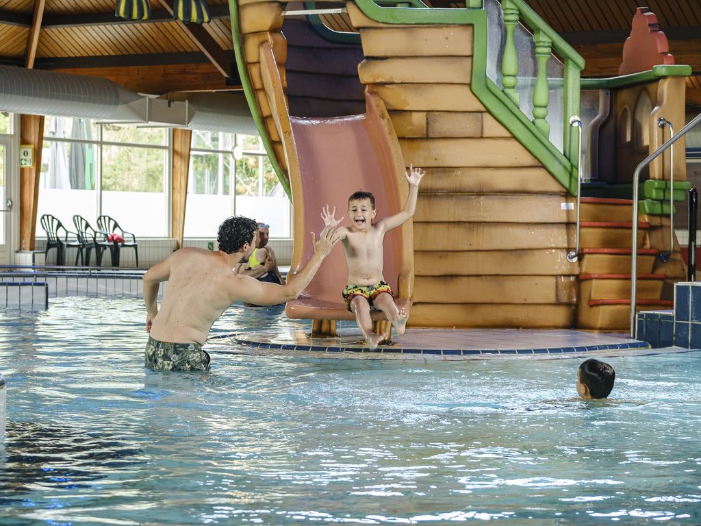 Vakantiepark Landal Coldenhove | Landal GreenParks