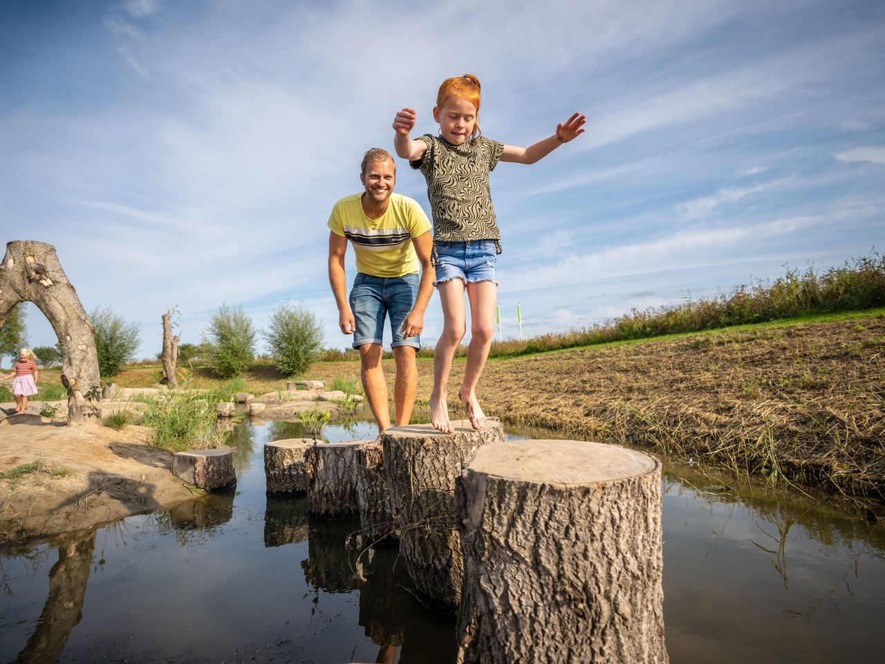 Vakantiepark Landal Esonstad | Landal GreenParks