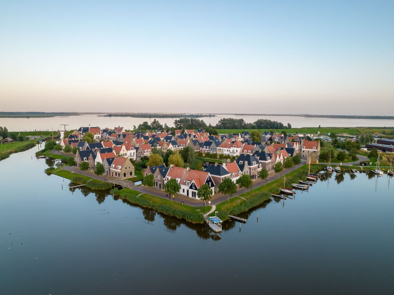 Vakantiepark Landal Esonstad | Landal GreenParks