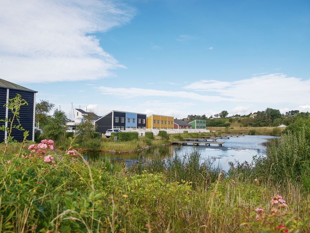 Vakantiepark Landal Ebeltoft | Landal GreenParks