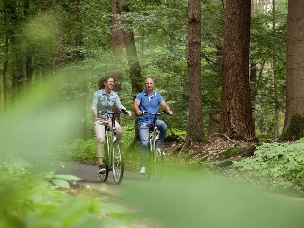 Vakantiepark Landal Landgoed 't Loo | Landal GreenParks