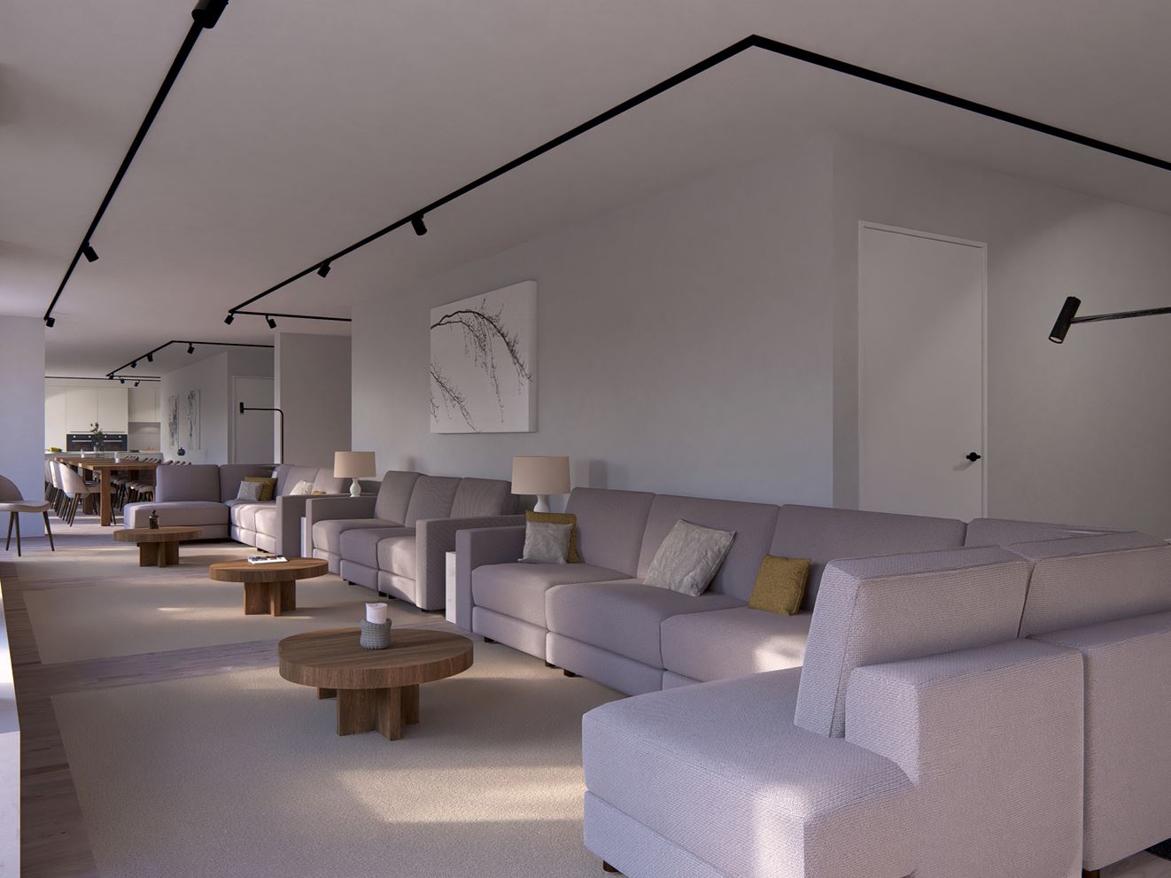 24-persoons boerderij - Comfort 24FF op Hof van Saksen