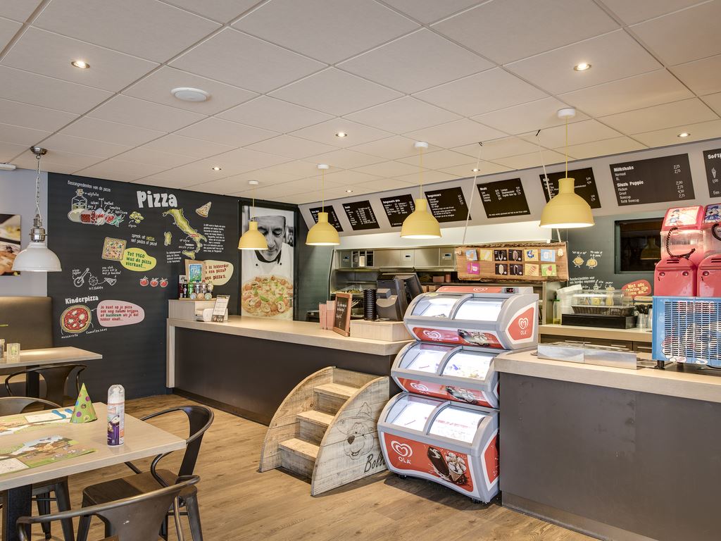 Vakantiepark Landal Heideheuvel | Landal GreenParks