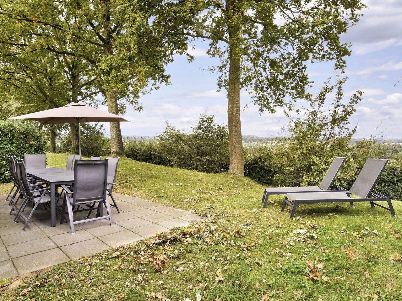Vakantiepark Landal Hoog Vaals | Landal GreenParks