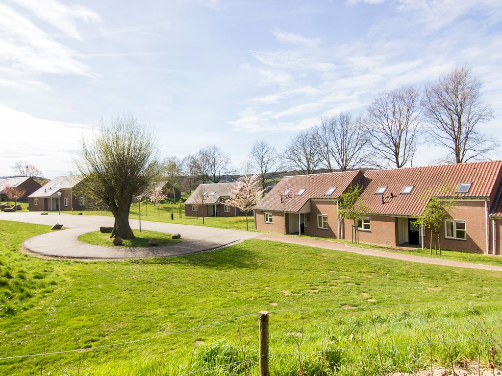 Vakantiepark Landal Hoog Vaals | Landal GreenParks