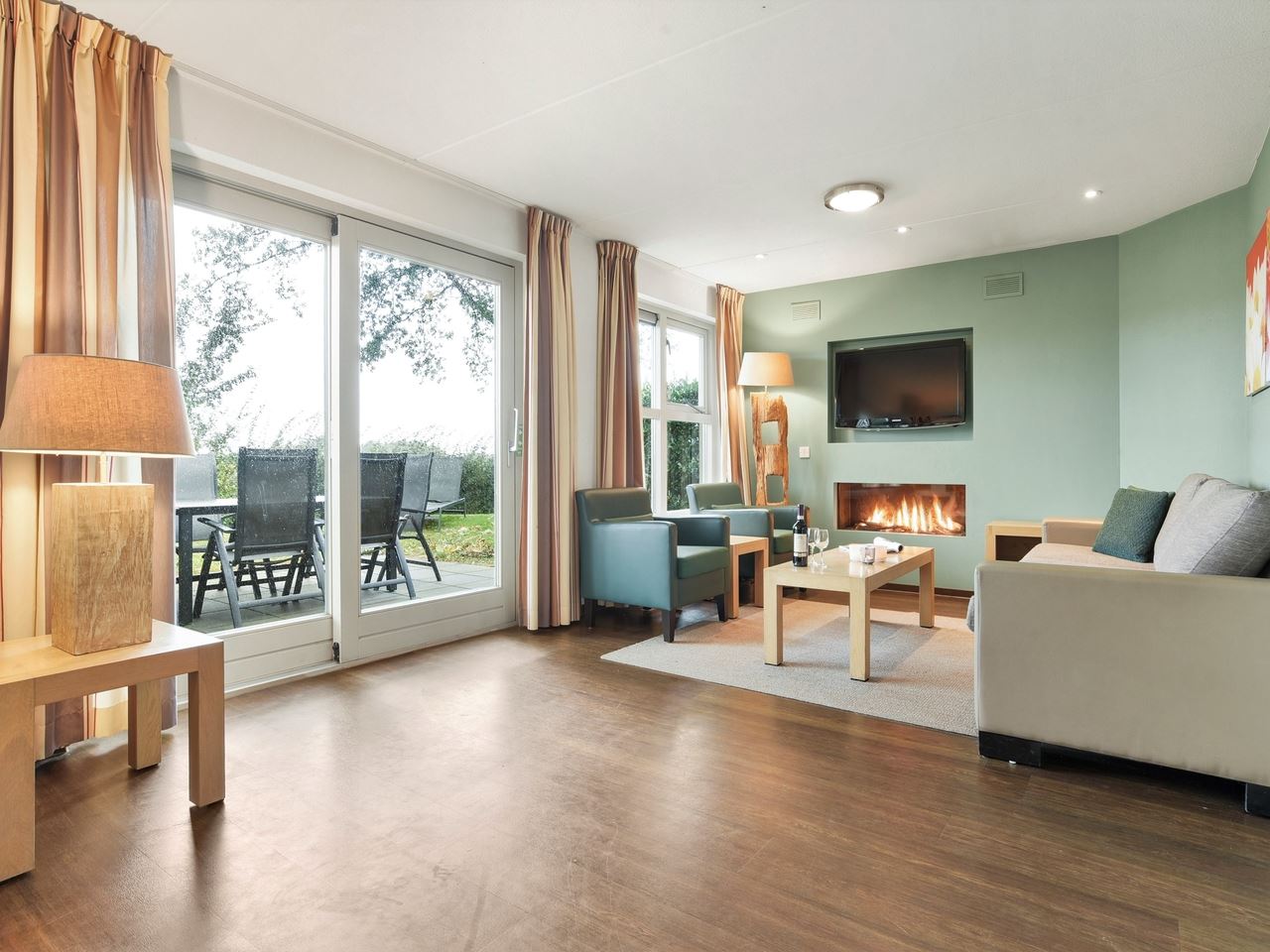 Vakantiepark Landal Hoog Vaals | Landal GreenParks
