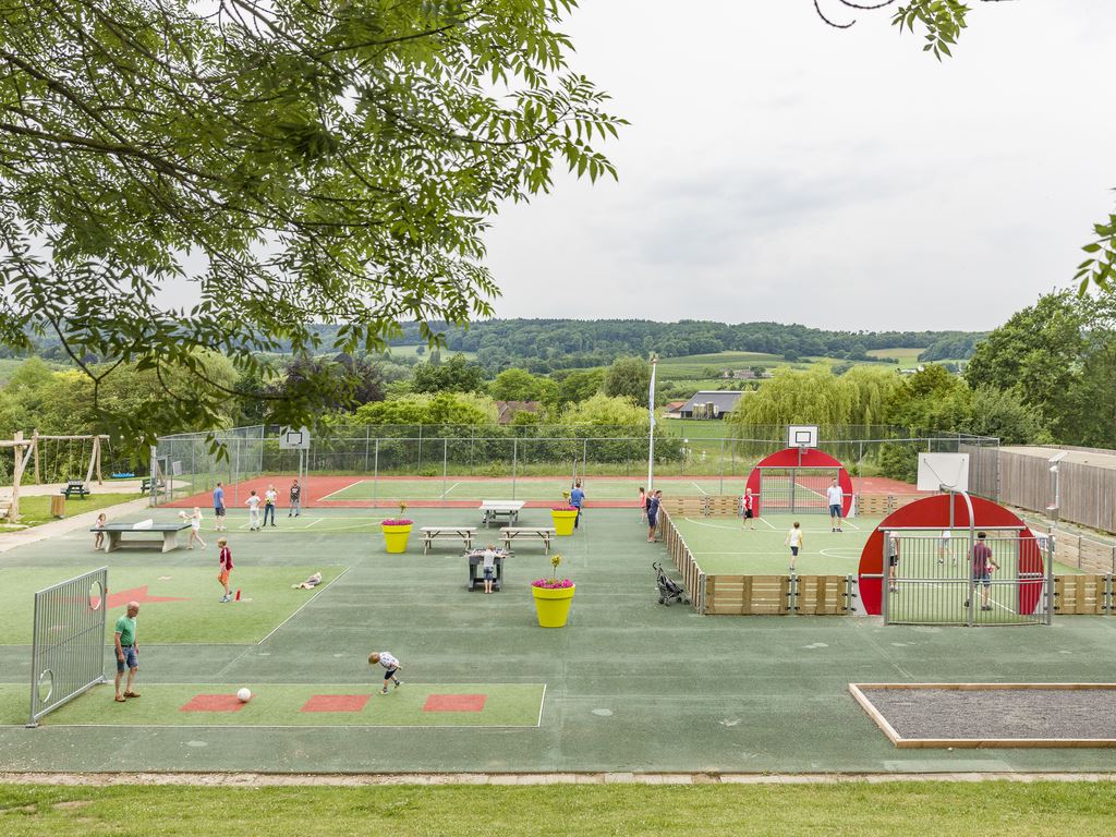 Vakantiepark Landal Hoog Vaals | Landal GreenParks