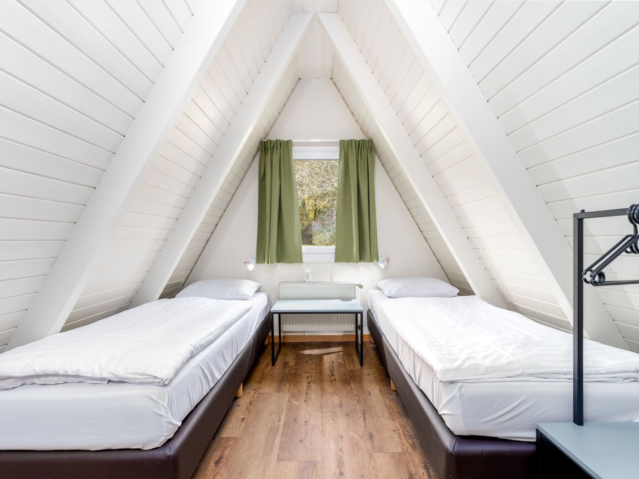 6-persoons bungalow 6B2 op Vakantiepark Hochwald