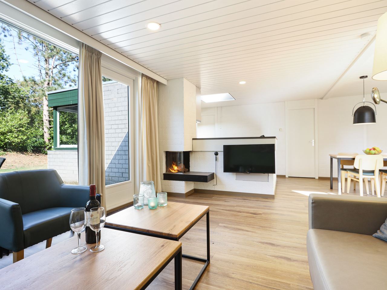 Vakantiepark Landal De Lommerbergen | Landal GreenParks