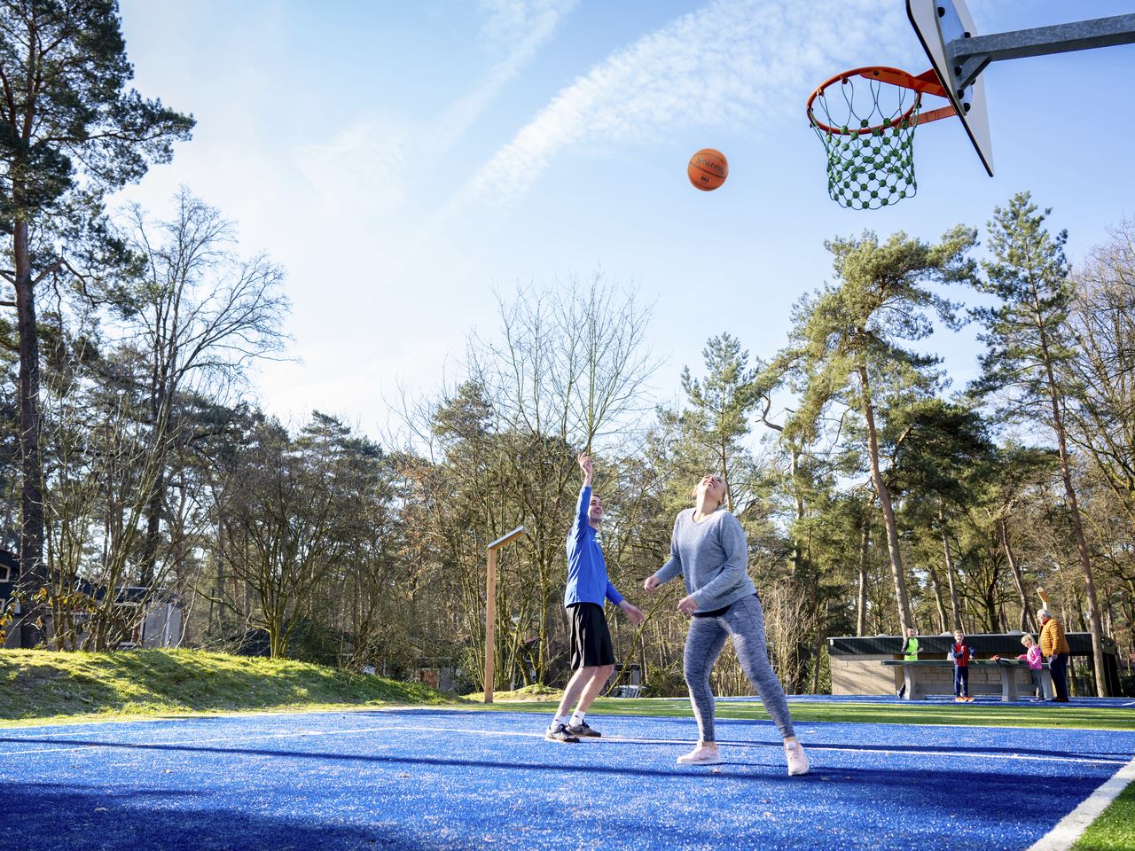 Vakantiepark Landal De Lommerbergen | Landal GreenParks