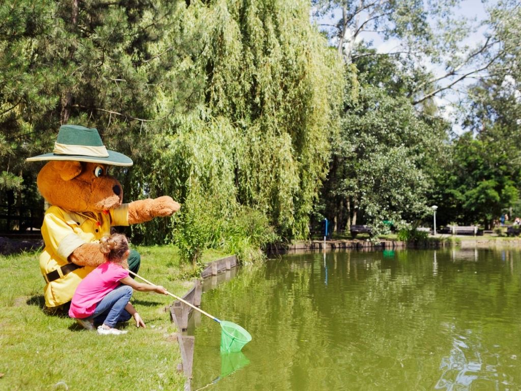 Vakantiepark Landal De Lommerbergen | Landal GreenParks