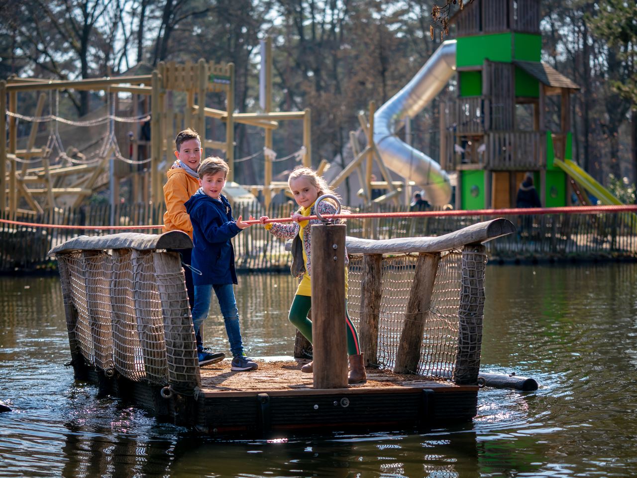 Vakantiepark Landal De Lommerbergen | Landal GreenParks