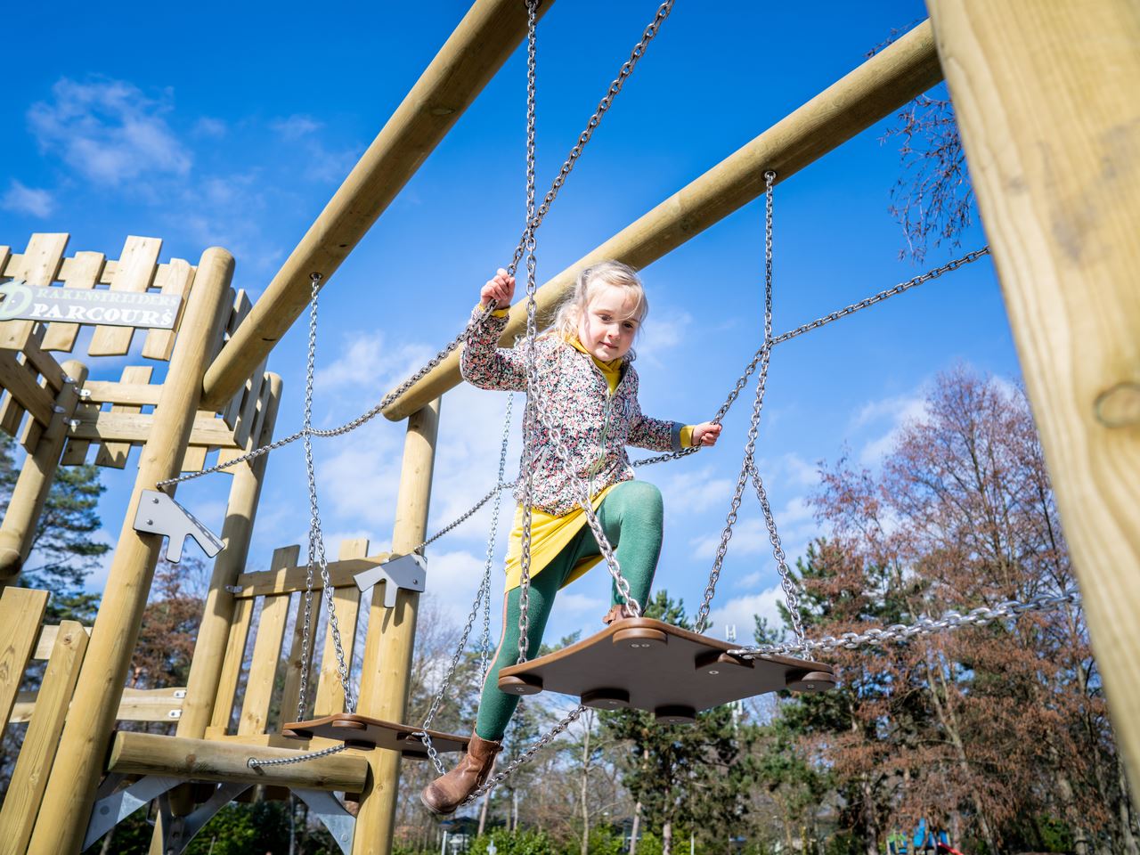 Vakantiepark Landal De Lommerbergen | Landal GreenParks