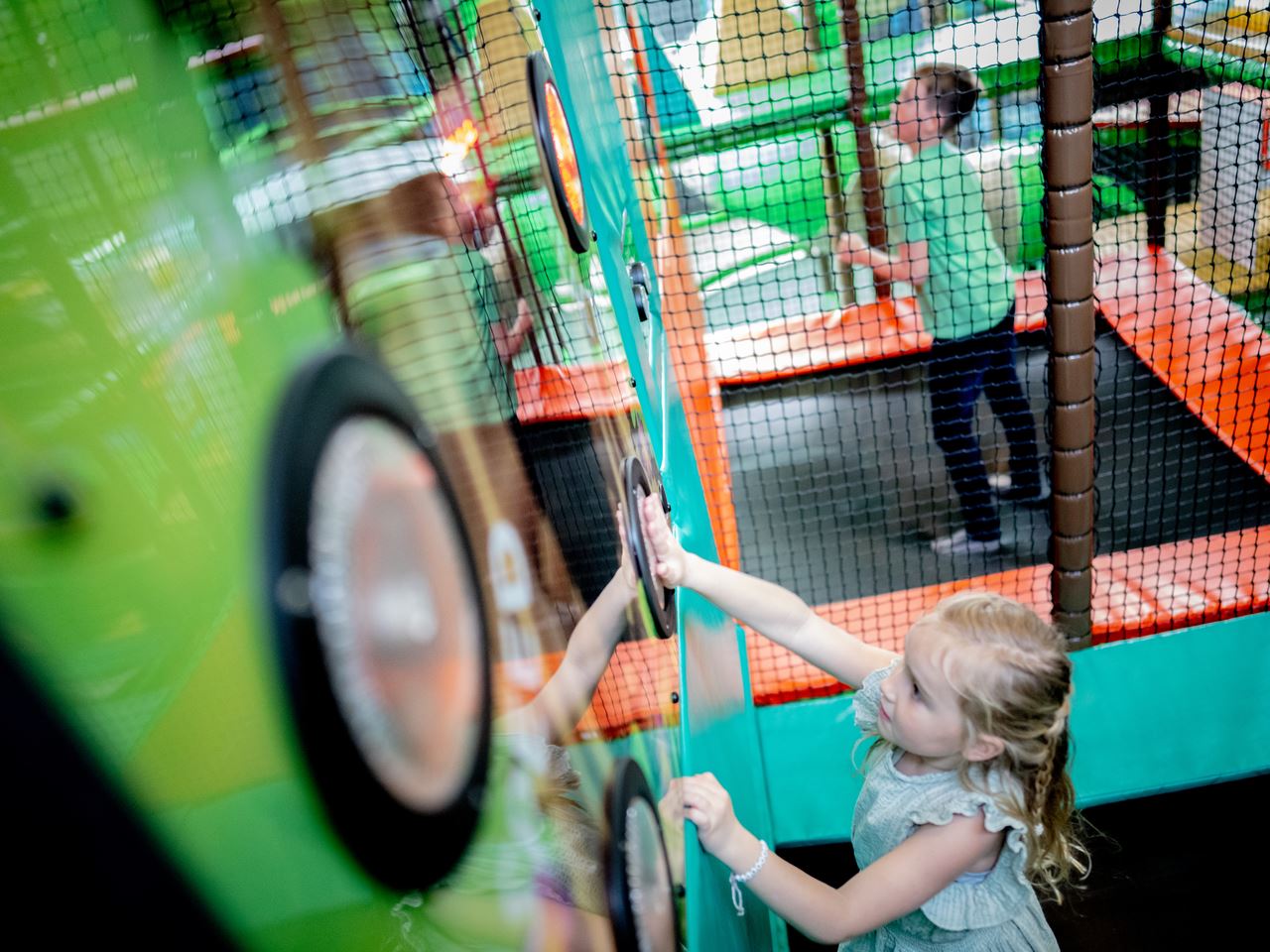 Vakantiepark Landal De Lommerbergen | Landal GreenParks