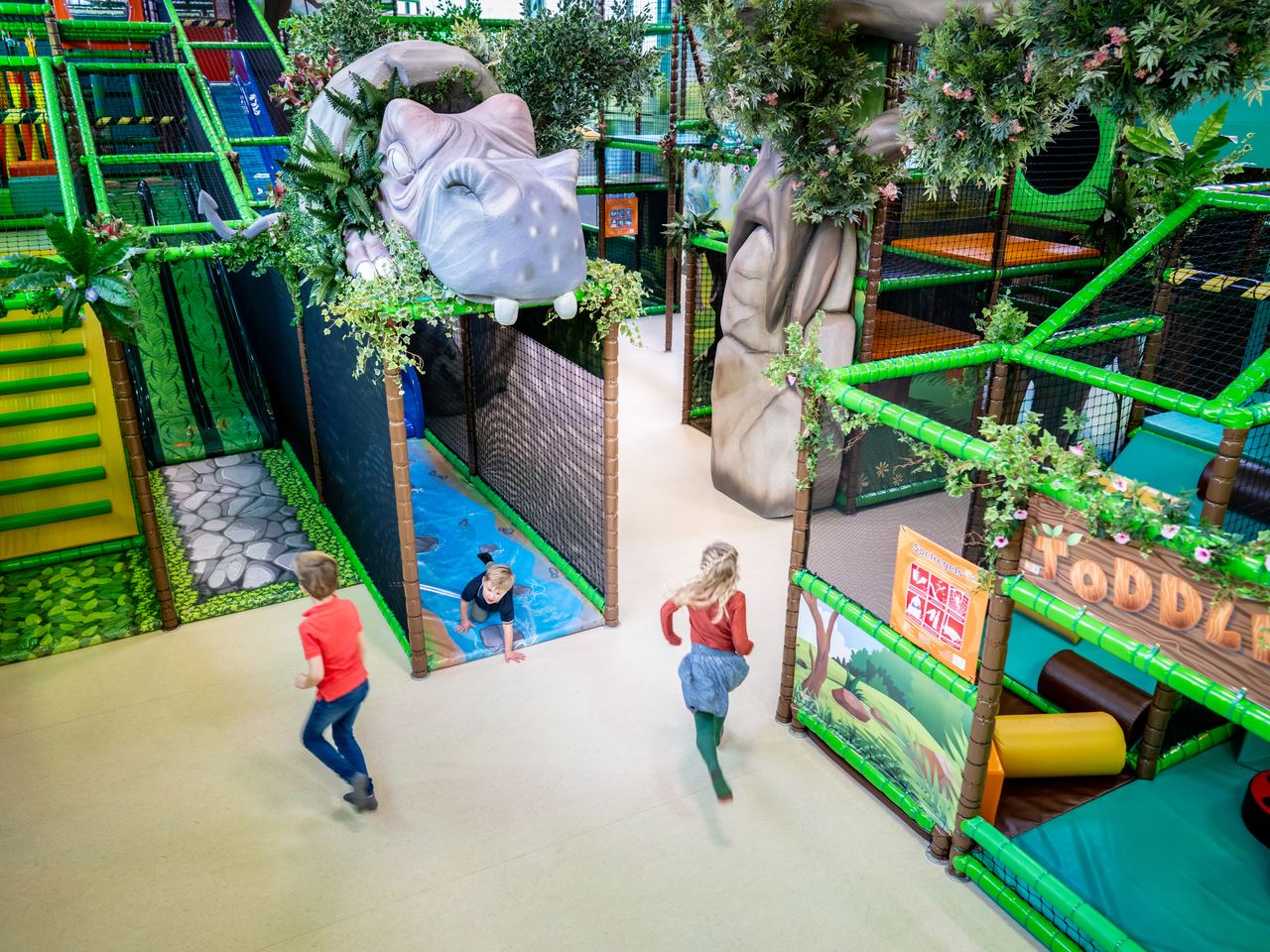 Vakantiepark Landal De Lommerbergen | Landal GreenParks