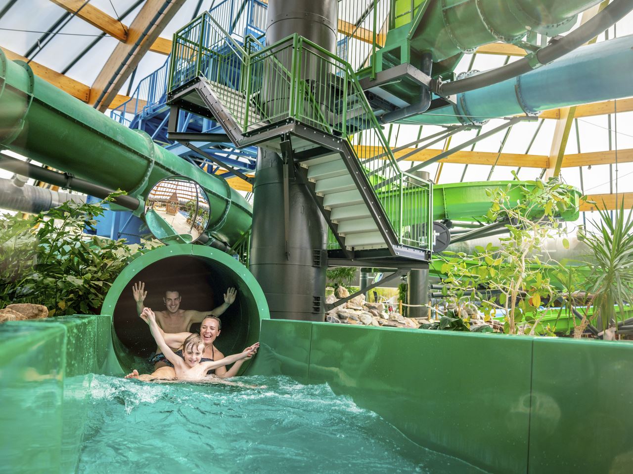 Vakantiepark Landal De Lommerbergen | Landal GreenParks