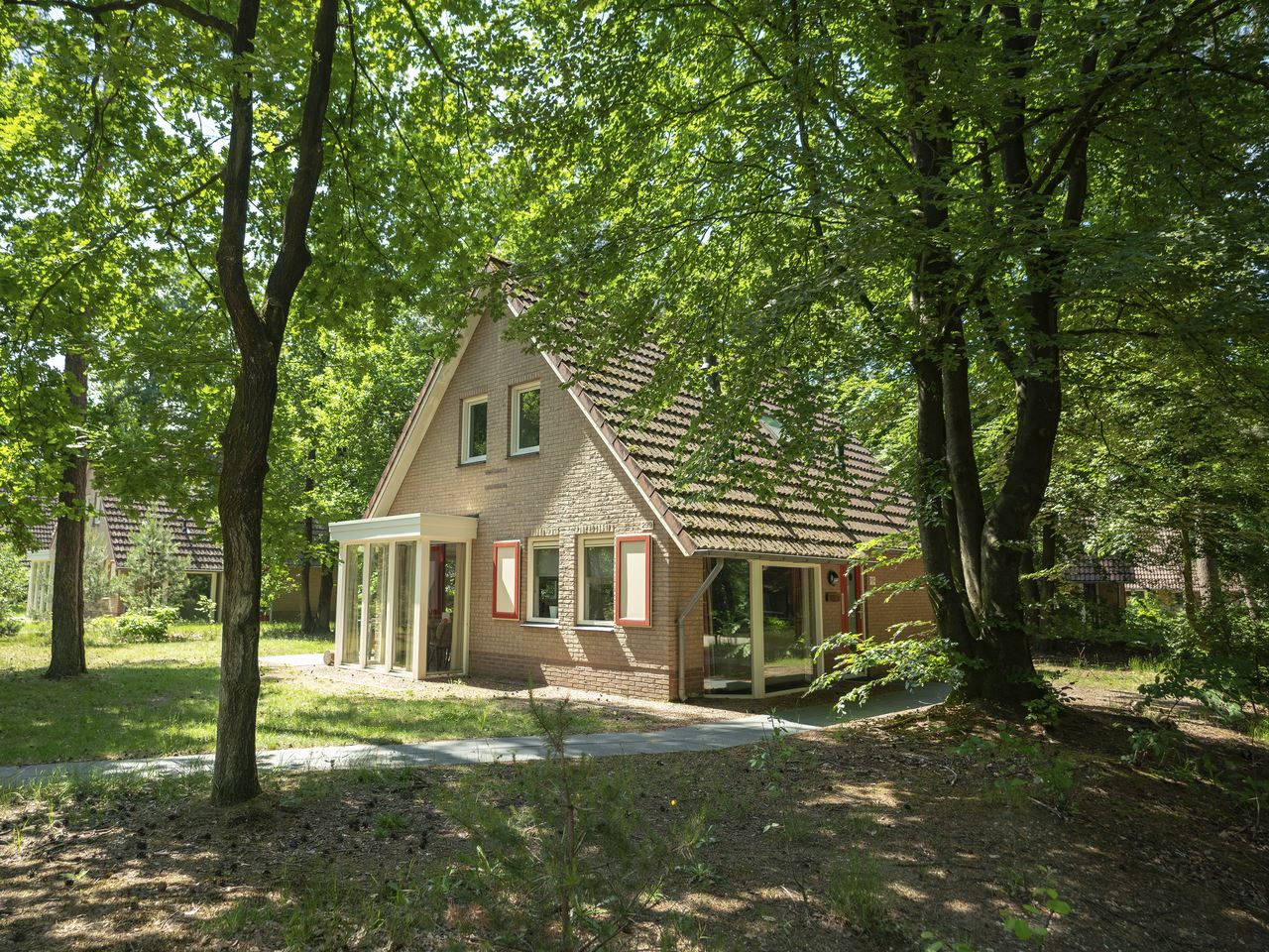 Vakantiepark Landal Landgoed 't Loo | Landal GreenParks