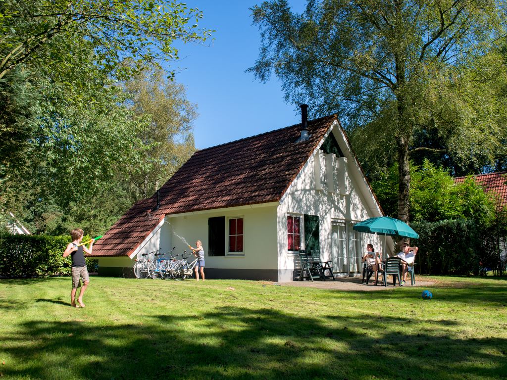 Vakantiepark Landal Landgoed 't Loo | Landal GreenParks