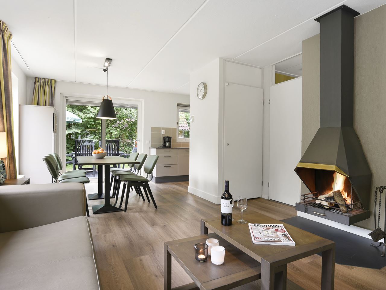 Vakantiepark Landal Landgoed 't Loo | Landal GreenParks
